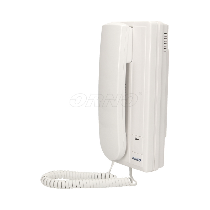 Unifony, unifon, unifon analogowy, unifon cyfrowy, domofon, domofon ...